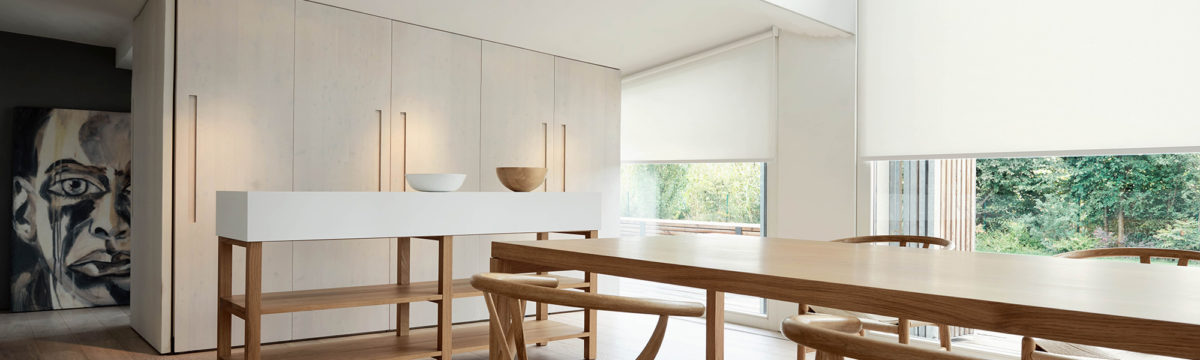 Sunlock Window Blinds – Complete range of innovative window coverings