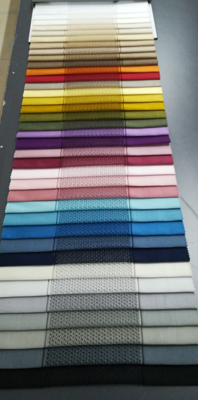 New Sheer Verticals Fabrics – Sunlock Window Blinds