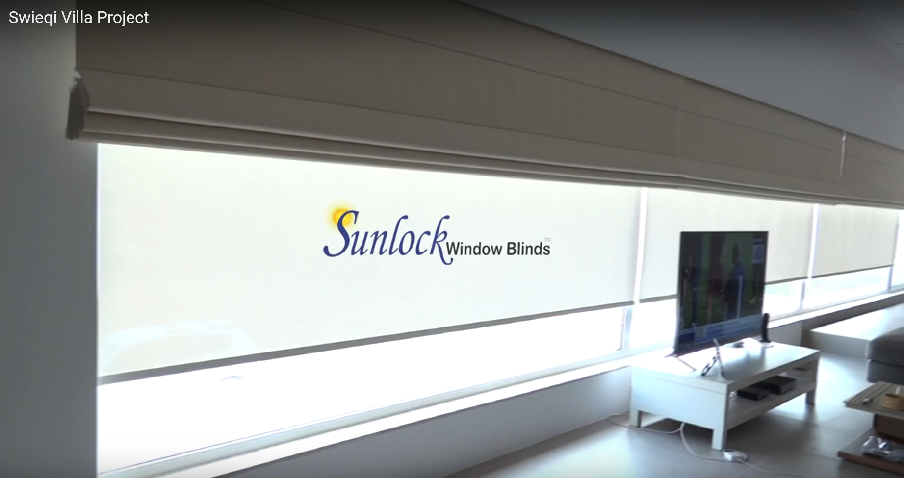 Media – Sunlock Window Blinds