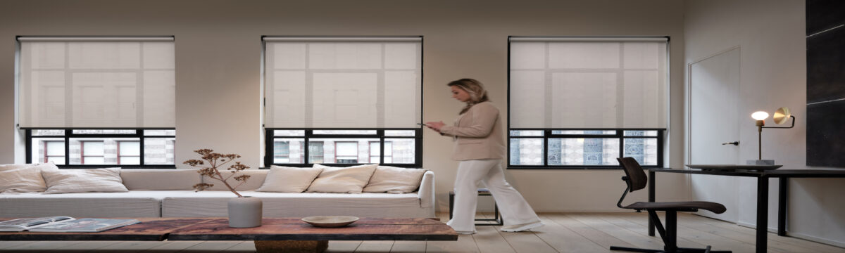 Sunlock Window Blinds – Complete range of innovative window coverings