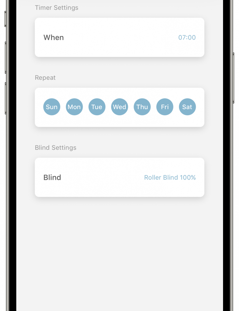 Sunlock Window Blinds